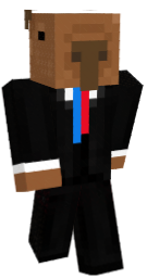 Capybara Minecraft Skin | laby.net