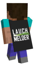 Text Graphics LabyMod Cloak | laby.net