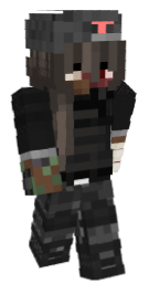 Minecraft Skin | LABY.net