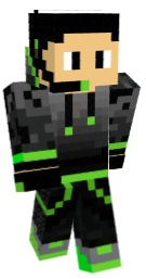 Minecraft Skin | laby.net