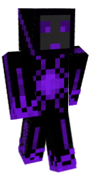 Minecraft-Skin | laby.net