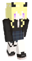 Minecraft Skin | laby.net