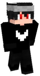 Bandana Minecraft Skin | laby.net