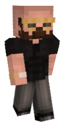 Minecraft Skin | laby.net