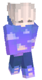 Minecraft Skin | laby.net