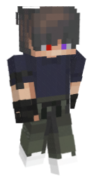 Boy Minecraft-Skin | laby.net