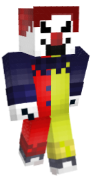 Clown Minecraft Skin | laby.net