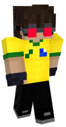 Minecraft Skin | laby.net