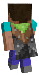 Vanilla | Minecraft Cape | laby.net