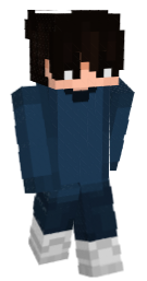 Boy Eboy Minecraft Skin | laby.net