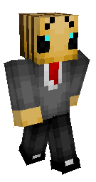Bee Suit Minecraft Skin | laby.net