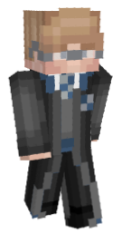Wizard Minecraft Skin | laby.net