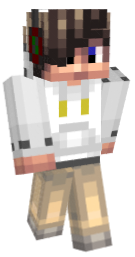 Minecraft Skin | laby.net