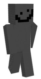 Simple Minecraft Skin | laby.net
