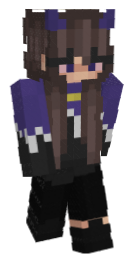 Devil Minecraft Skin | laby.net