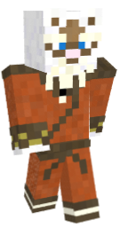Minecraft Skin | laby.net