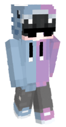Minecraft Skin | laby.net