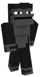 Minecraft Skin | laby.net