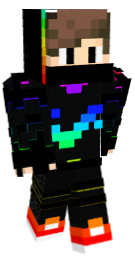 Minecraft Skin | laby.net