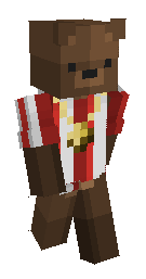 Minecraft Skin | laby.net