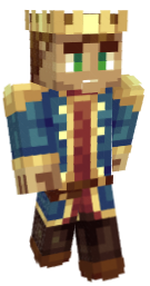 Minecraft Skin | laby.net
