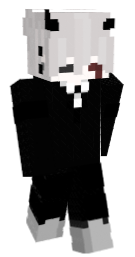 Skin Minecraft | laby.net