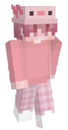 Partner Skin Boy Minecraft Skin | laby.net