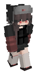 Hat Skin de Minecraft | laby.net