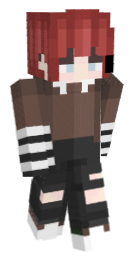 Minecraft Skin | LABY.net