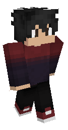 Brown Eyes Minecraft-Skin | laby.net