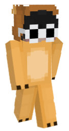 Minecraft Skin | laby.net