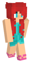 Skin de Minecraft | LABY.net