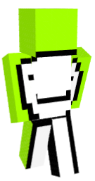Dream Minecraft Skin | laby.net