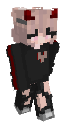 Girl Minecraft Skin | laby.net