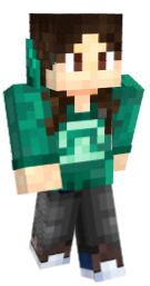 Minecraft-Skin | laby.net