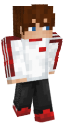Minecraft Skin | laby.net