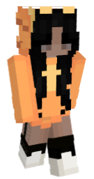 Minecraft Skin | LABY.net