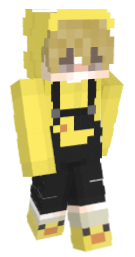 Minecraft-Skin | laby.net