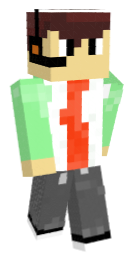 Minecraft Skin | laby.net
