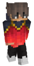 Minecraft Skin | laby.net