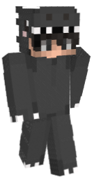 Dino Minecraft Skin | laby.net