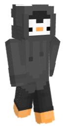 Penguin Minecraft Skin | laby.net
