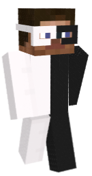 Steve Minecraft Skin | laby.net