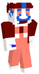 Meme Minecraft Skin | laby.net