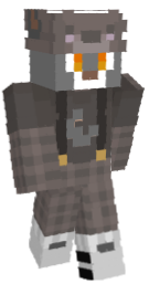 Minecraft Skin | laby.net
