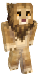 Animal Minecraft Skin | laby.net