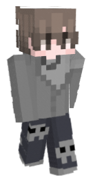 Aesthetic Minecraft-Skin | laby.net