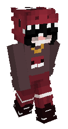 Dinosaur Minecraft Skin | laby.net