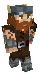Medieval Minecraft Skin | laby.net