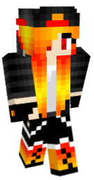 Minecraft Skin | laby.net